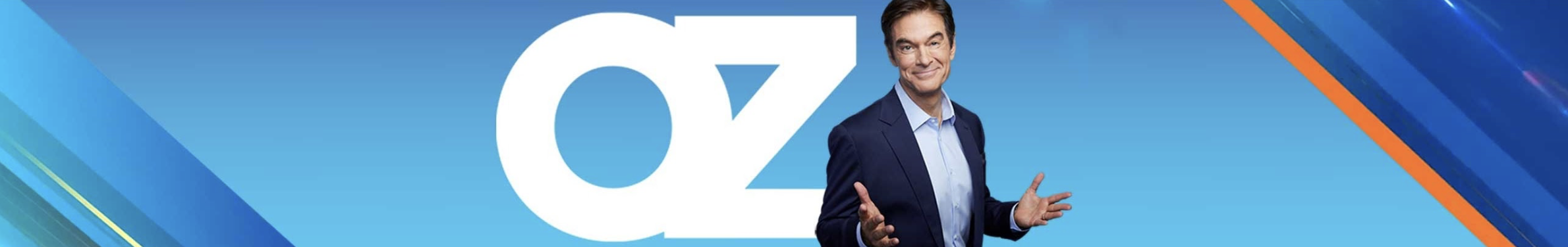 The Dr. Oz Show — Dr. Mehmet Oz